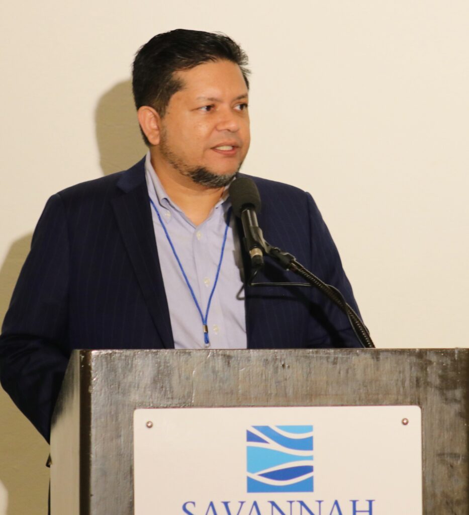 Workshop aims to strengthen island’s climate resilience - Barbados Today