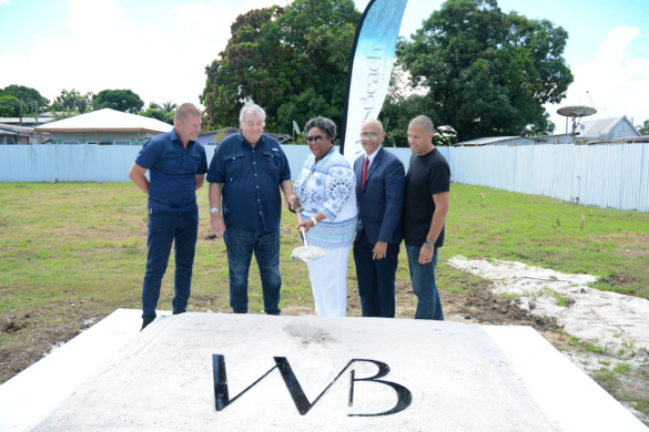 BRA: Phased reopening operations - Barbados Today