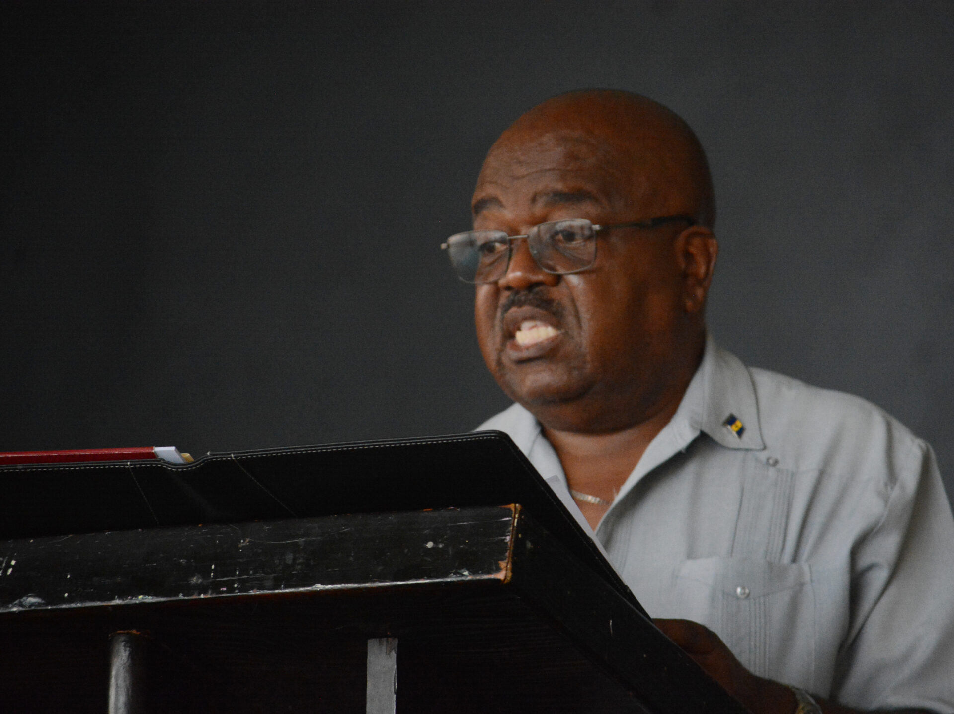 Languages bring BCC, Springer Memorial School together - Barbados Today