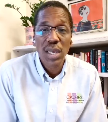 Murder accused charged with third killing - Barbados Today