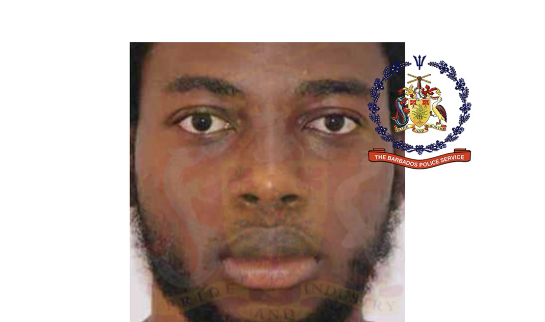 Missing: Nicholas Patrick Greaves - Barbados Today