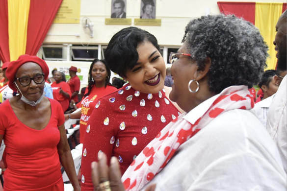 BRA: Phased reopening operations - Barbados Today