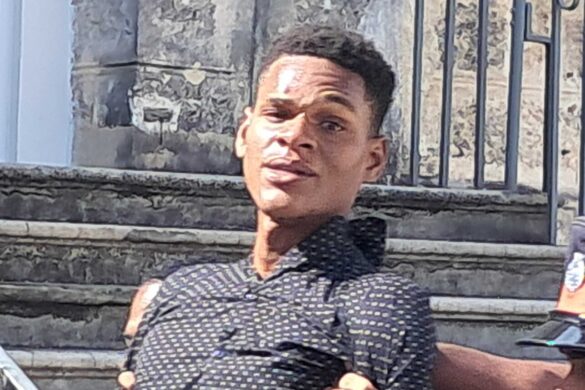 Broadcaster Jerry George has died - Barbados Today