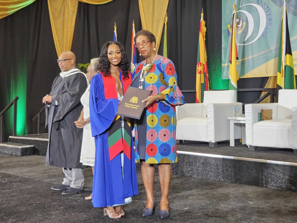 Husbands: SJPI plays significant role in equipping youth for world of ...