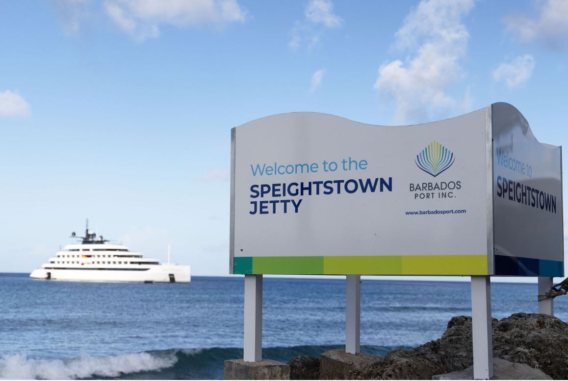 Emerald Sakara — a milestone for luxury tourism in Barbados - Barbados ...