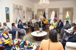 Visitor Permit Application goes online - Barbados Today