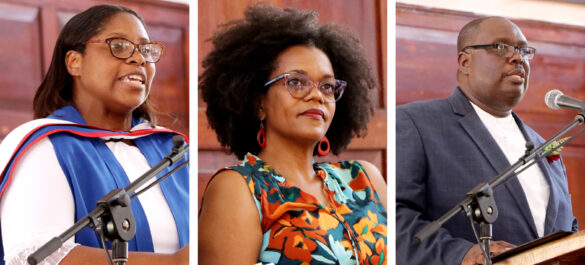 Exceptional English results at HC - Barbados Today