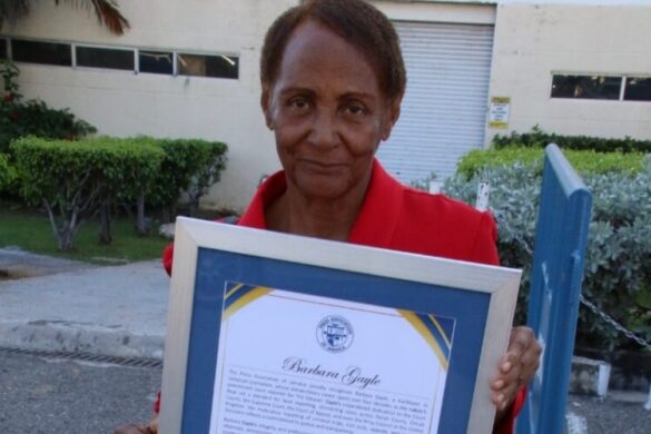 Death Archives - Barbados Today