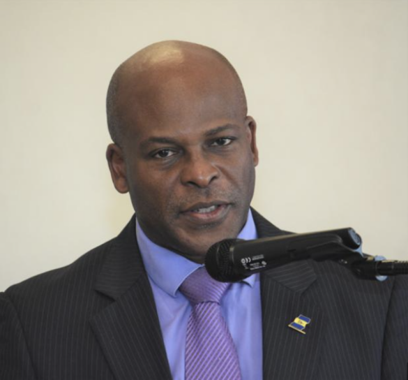 BLP’s Hinkson steps aside as Blackman takes lead in St James North ...