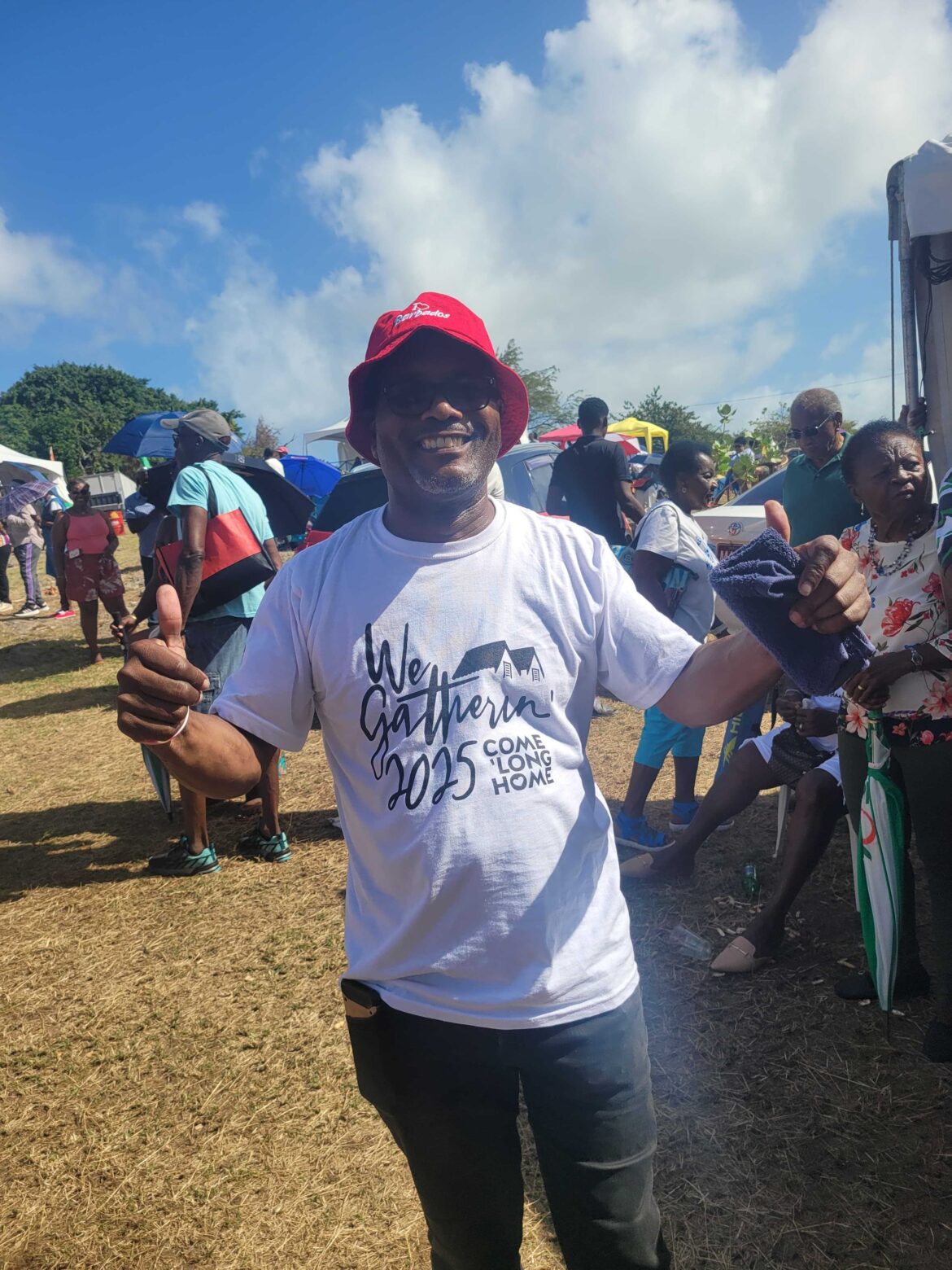 Archer’s Bay comes alive for We Gatherin' family fun day and picnic ...