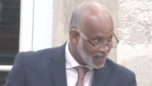 Public health law amendment meets lawmakers approval - Barbados Today