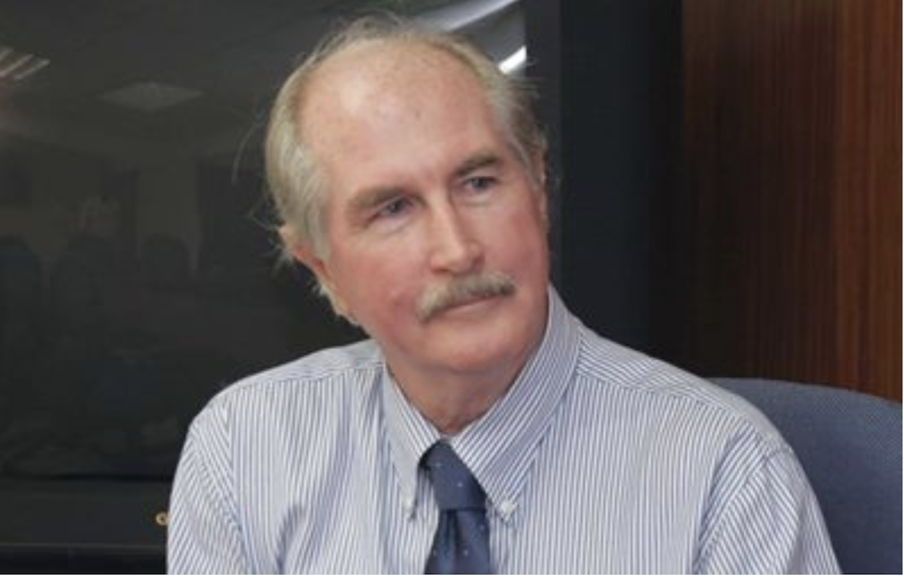 Dr Karl Stewart Watson hailed as an ‘outstanding Barbadian’ during ...