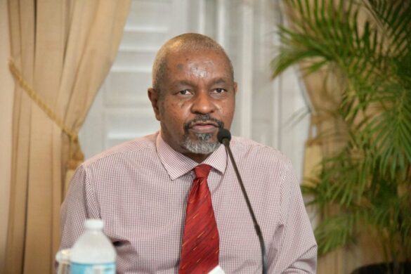 No cause for alarm, says CMO amid reports of outbreak in China ...