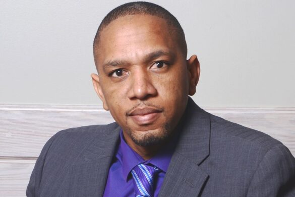 Chief Fisheries Officer Dr Shelly-Ann Cox passes away - Barbados Today