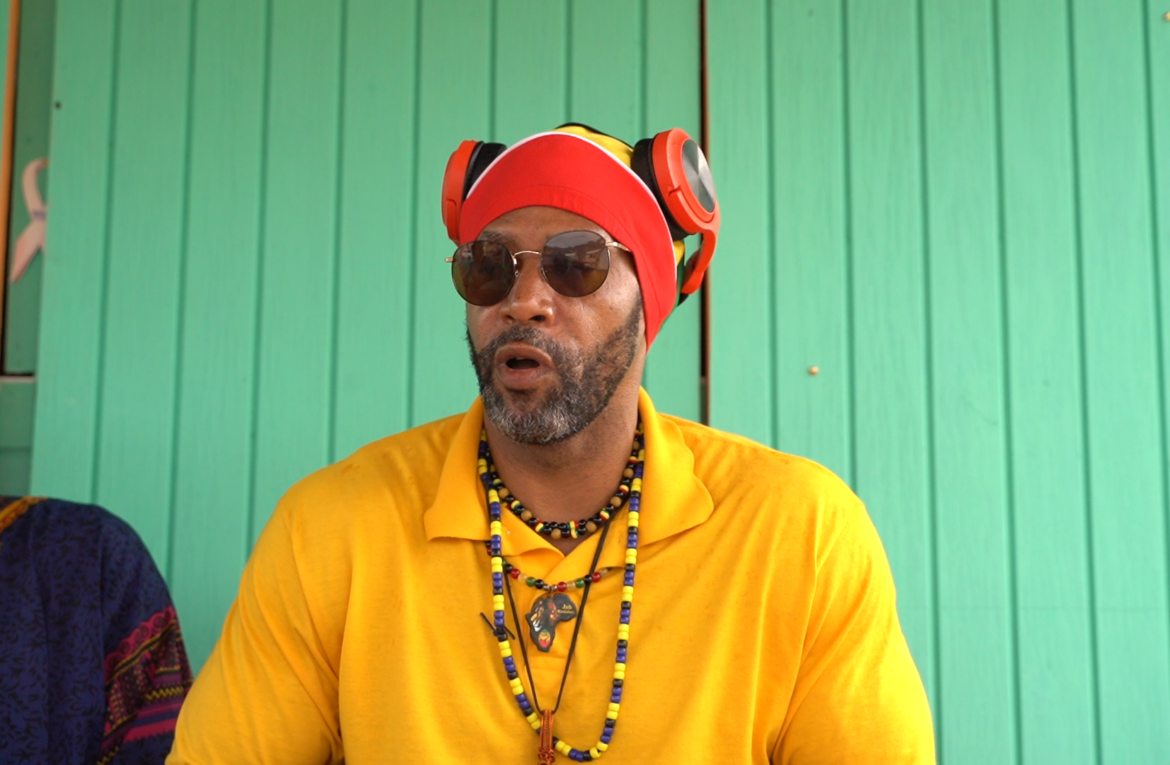 Temple Yard redevelopment to begin this year, officials vow - Barbados ...