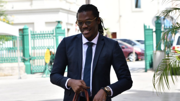 Landmark disability rights law passed - Barbados Today