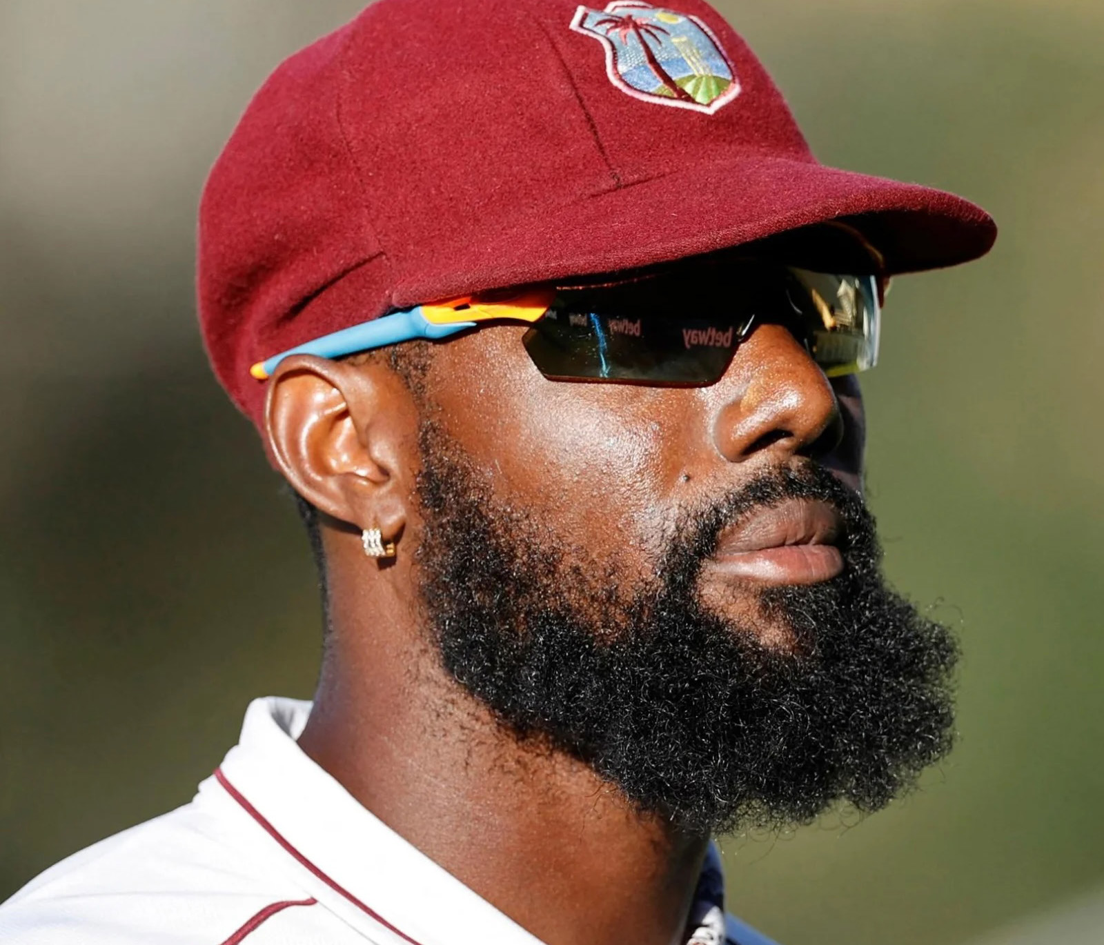 Reifer is Barbados' skipper in CWI first class championship - Barbados ...