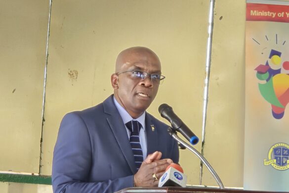 Update: Police identify shooting victim - Barbados Today