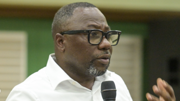 Statement by Housing Minister Dwight Sutherland on the passing of ...