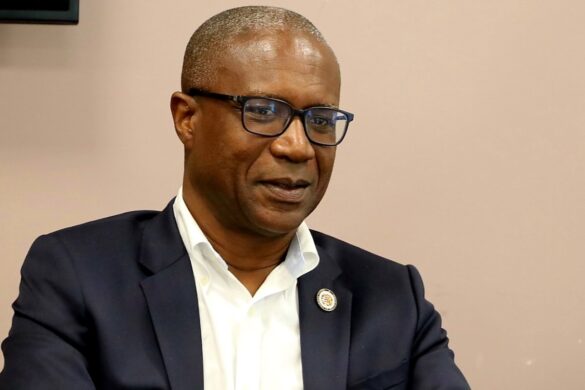Roxane is simply creative! - Barbados Today