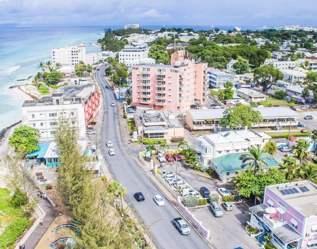 Getting business right in Barbados - Barbados Today