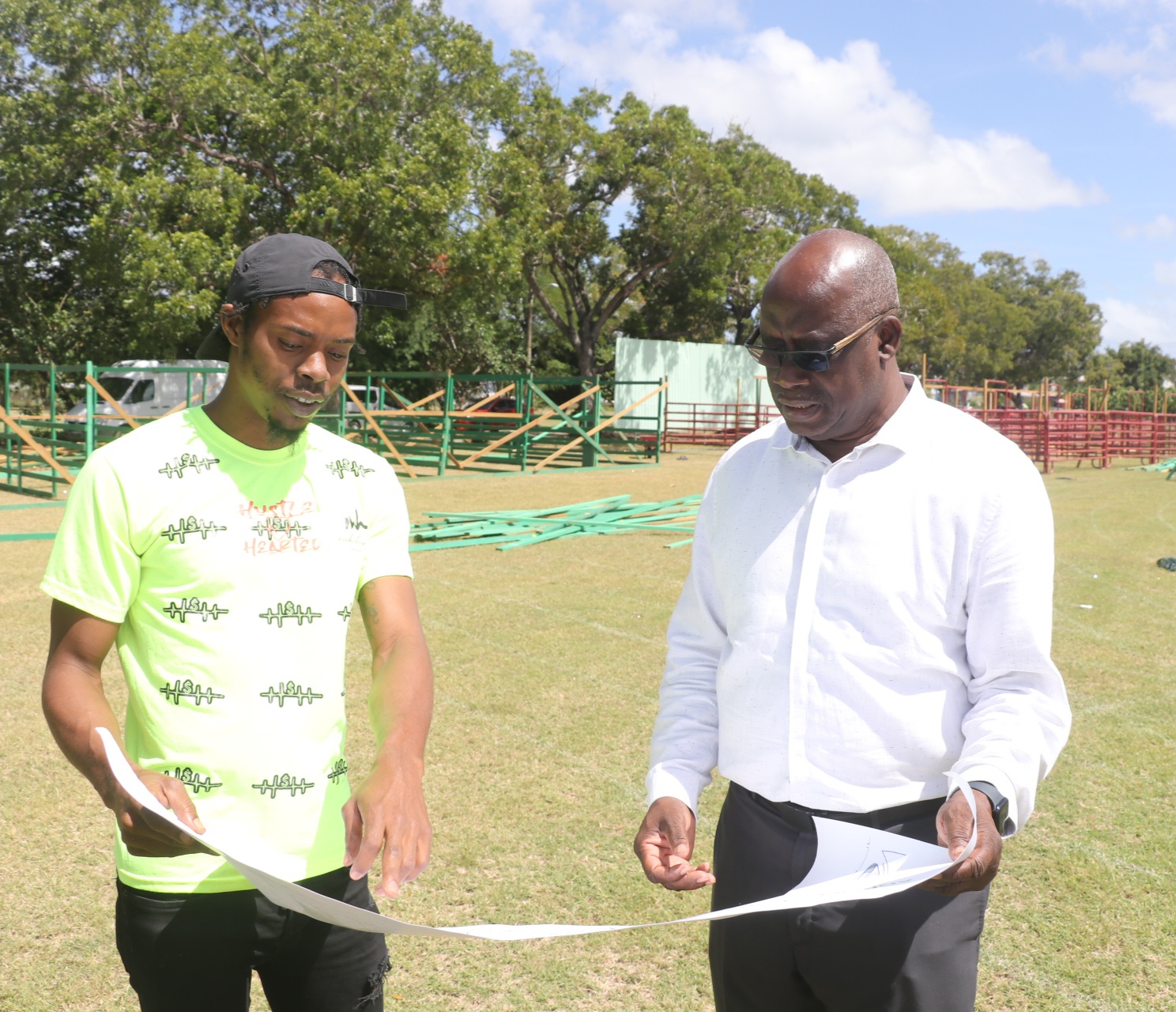 Agrofest 2025 expands with more exhibitors, enhanced security ...