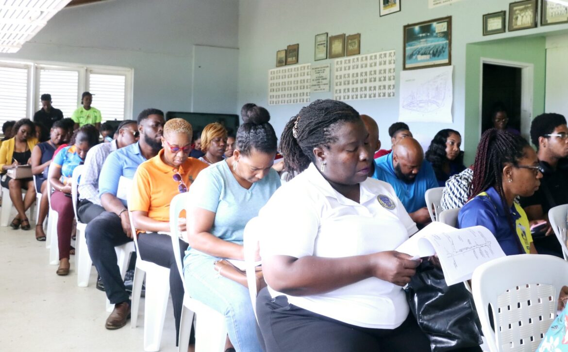 Agrofest 2025 expands with more exhibitors, enhanced security ...