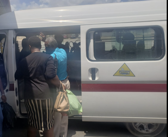 Transport Board to expand public-private bus scheme - Barbados Today