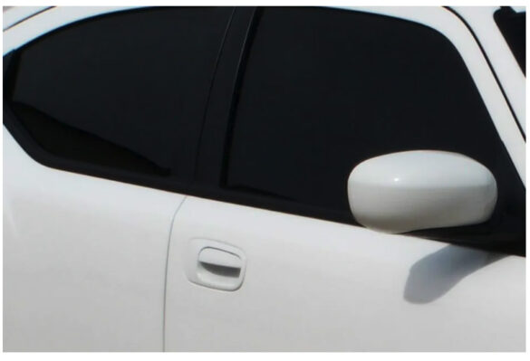 Vehicle tint rules delayed; industry left in limbo - Barbados Today