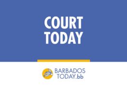 Lawmakers unite to confirm Jeffrey Bostic as second republican president - Barbados Today