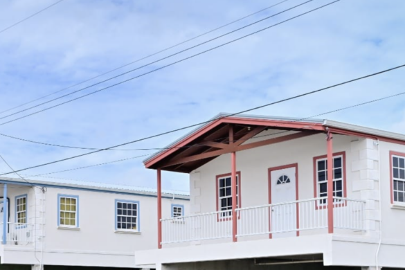 BDF EMT providing healthcare in Jamaica - Barbados Today