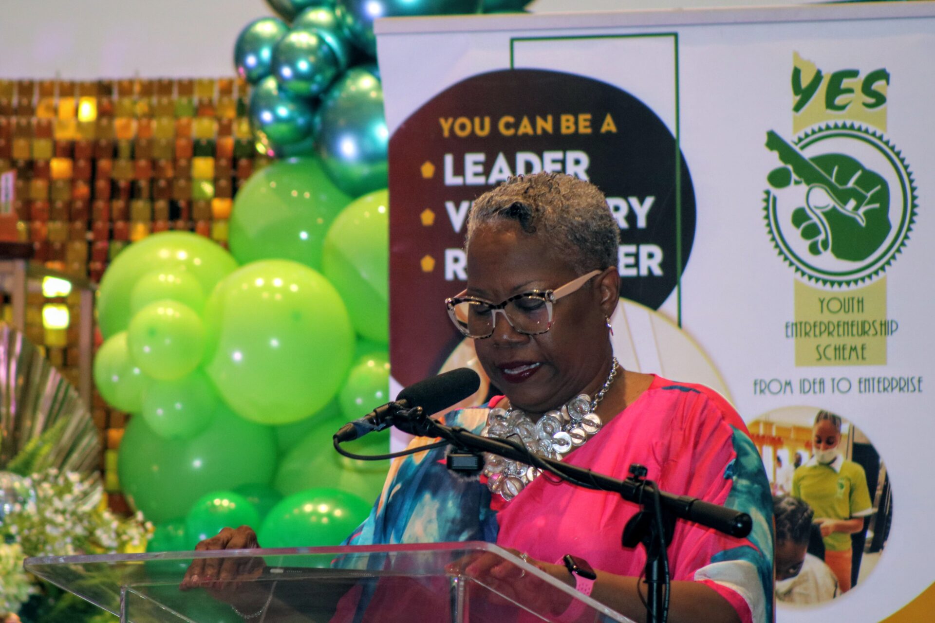 Yes Secures Win For Participants Barbados Today