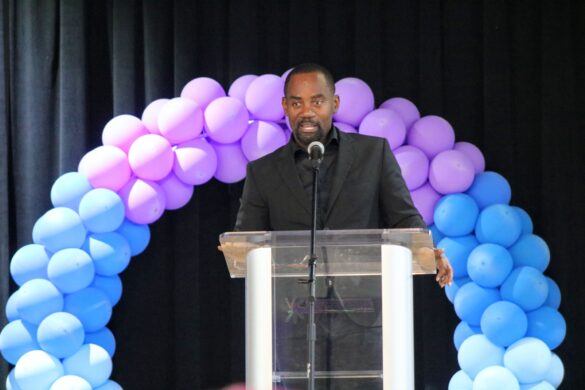 #Tribute – Memories of the prolific artistic talent Timothy Callender ...