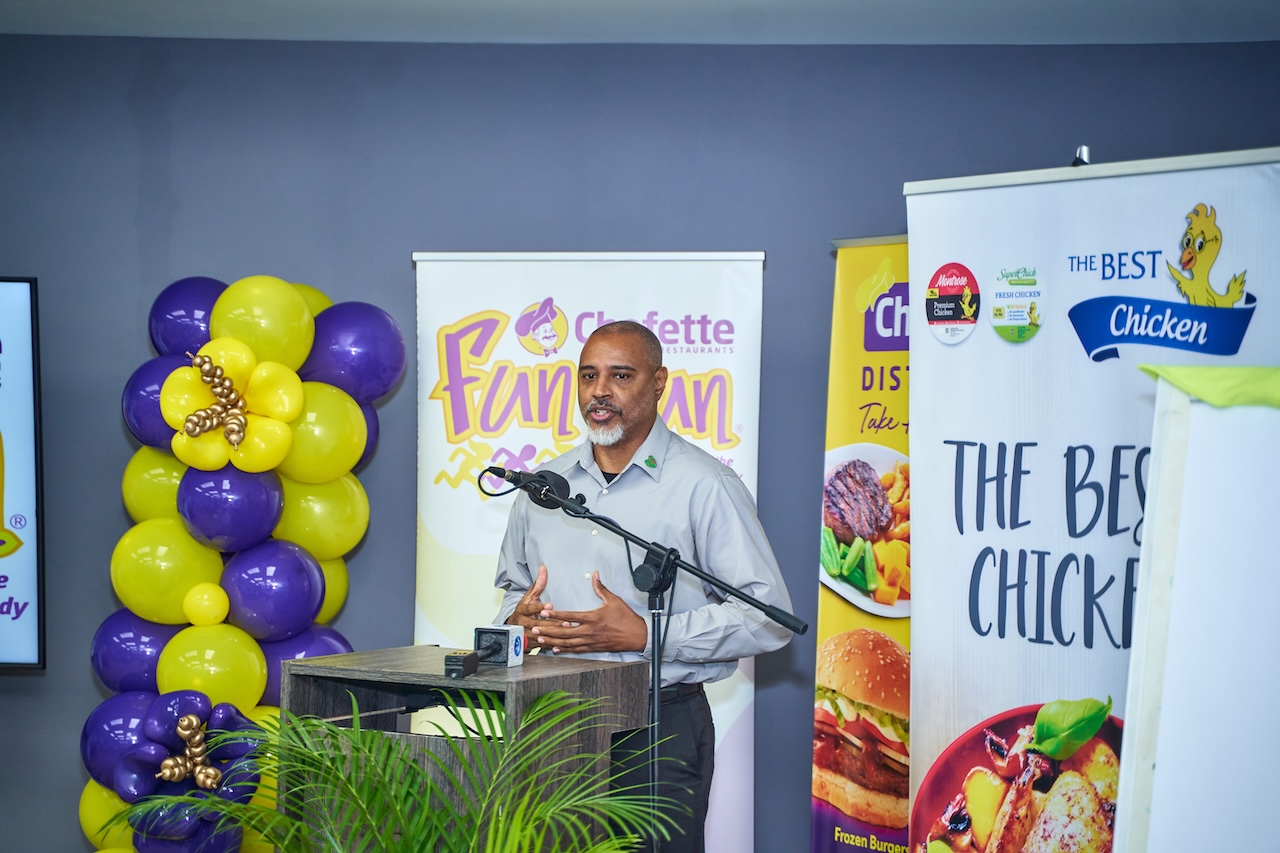Chefette Fun Run aims to make a difference for children in need ...