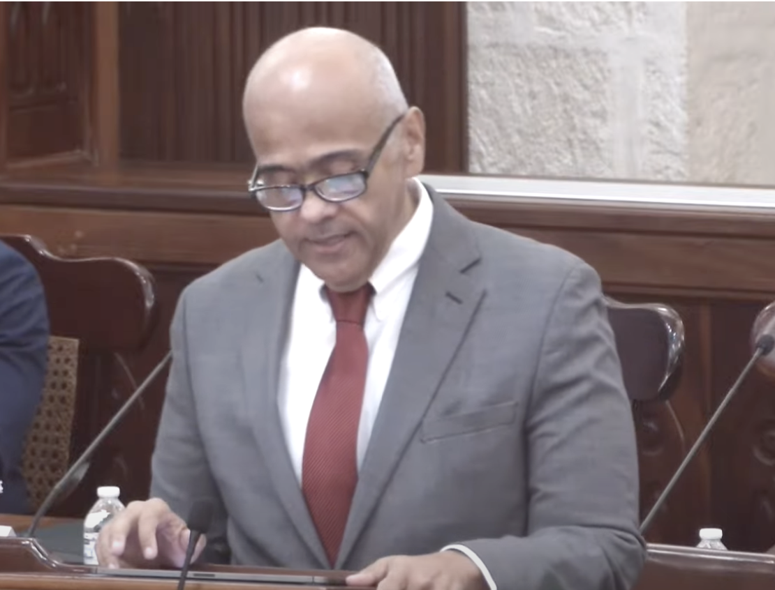 Holetown Civic Centre to move to new $40M facility at Trents - Barbados ...