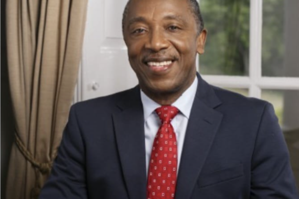 Kooyman at five reaches out - Barbados Today