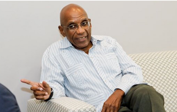Former Central Bank Governor says too many venues chasing too few ...