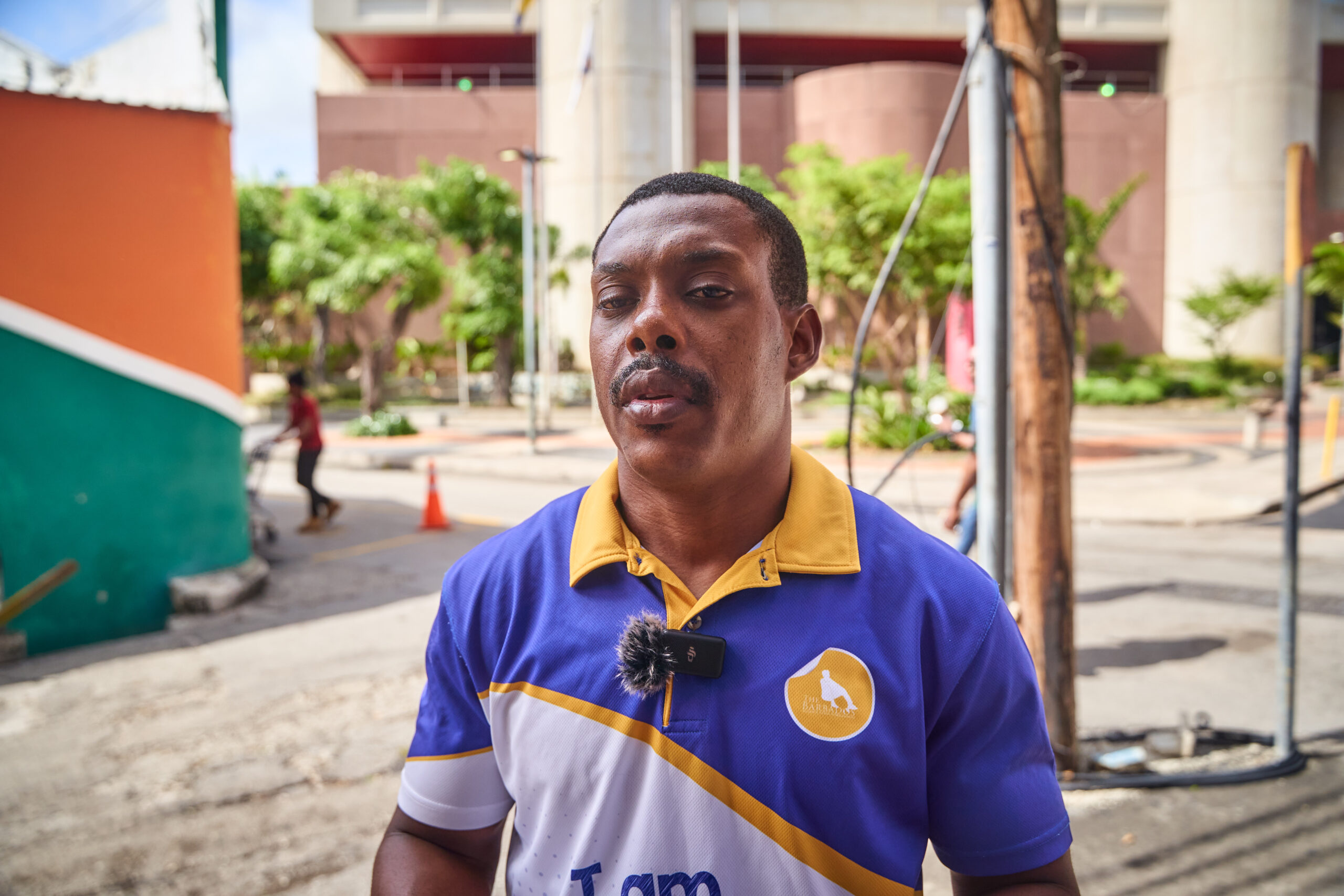 Homeless charity offers shelter to homeless deportees - Barbados Today