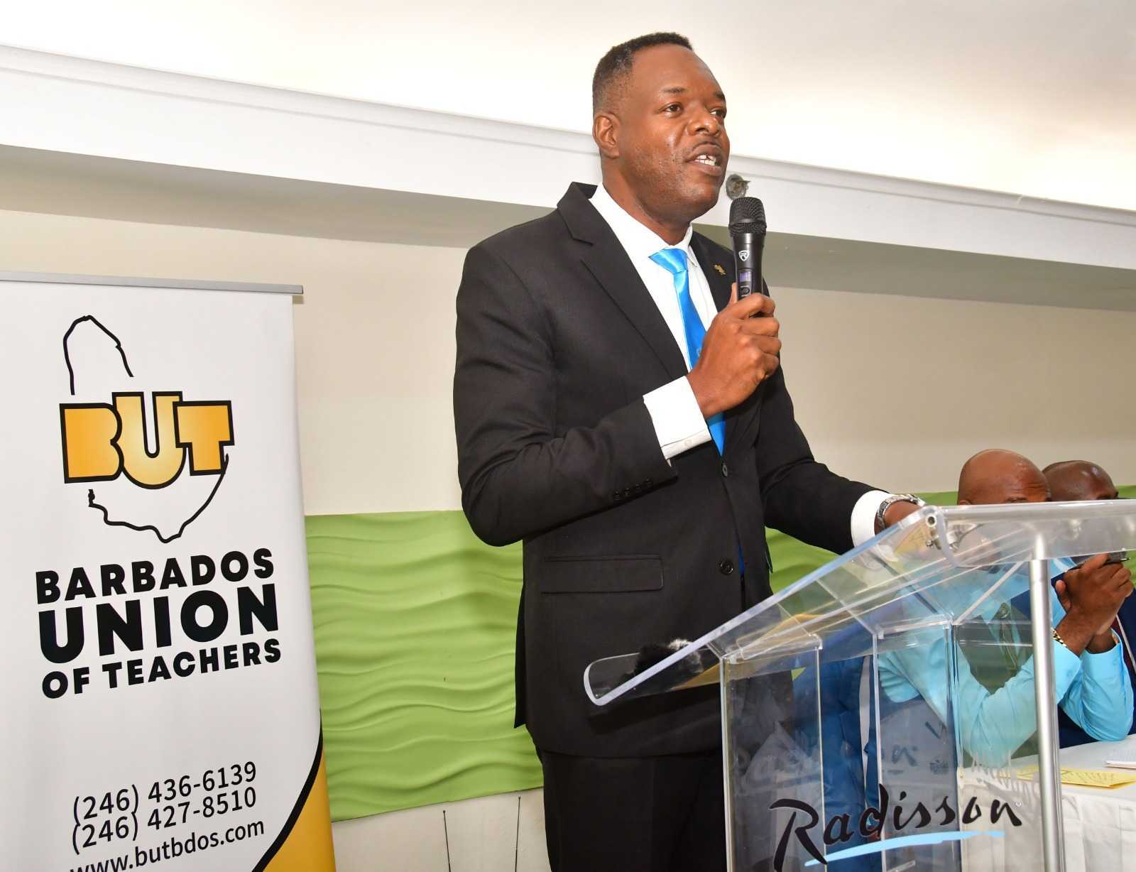 CXC to launch region-wide literacy, numeracy tests in bid to tackle ...