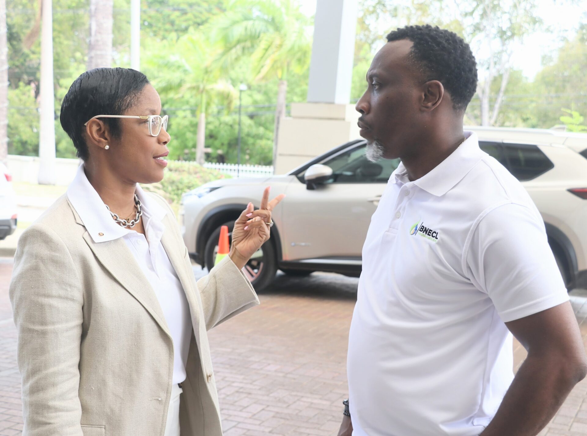 As energy entities merge, workers assured no job losses - Barbados Today