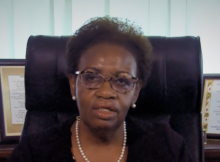 UN child rights expert condemns ‘profane’ Easter Sunday shows ...