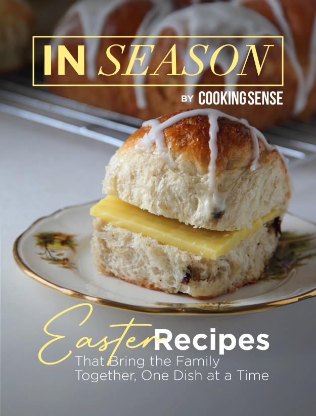 Cooking Sense Magazine - Barbados Today
