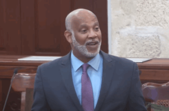 A hard-won victory for financial integrity - Barbados Today