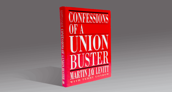 Union busting - Barbados Today