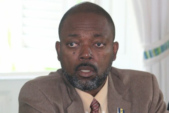 Man to appear in court on murder charge - Barbados Today