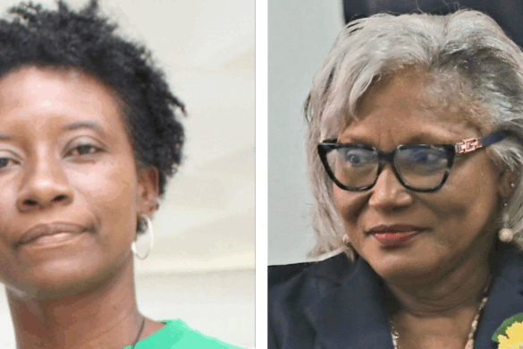 DLP knocks tourism theme: Little Island, Big Barbados - Barbados Today