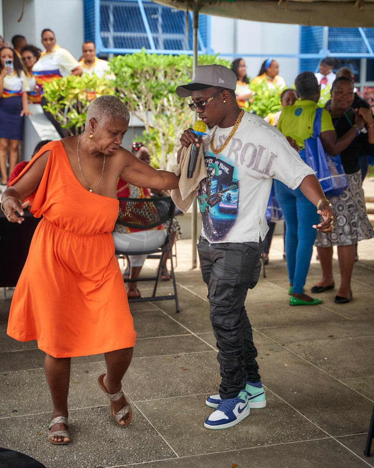Public workers credit union at 55: Celebrating community, culture, care - Barbados Today