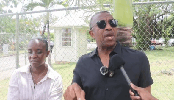 DLP monitoring ‘irregularities’ as Thorne flags voting concerns ...