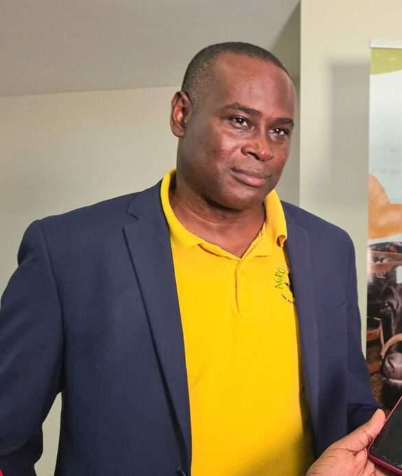 Imported pork choking local market, farmers seek relief - Barbados Today