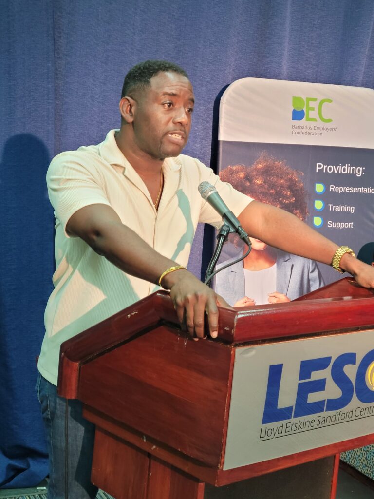 Jordan justifies minimum wage increase as concerns mount - Barbados Today